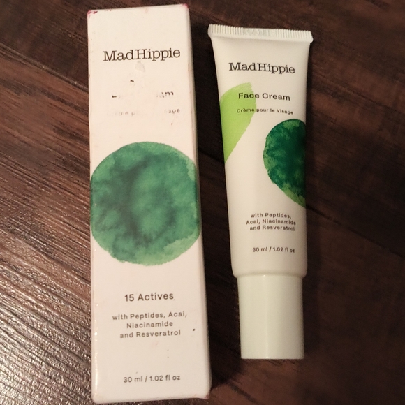 Mad Hippie | Skincare | New Mad Hippie Face Cream | Poshmark